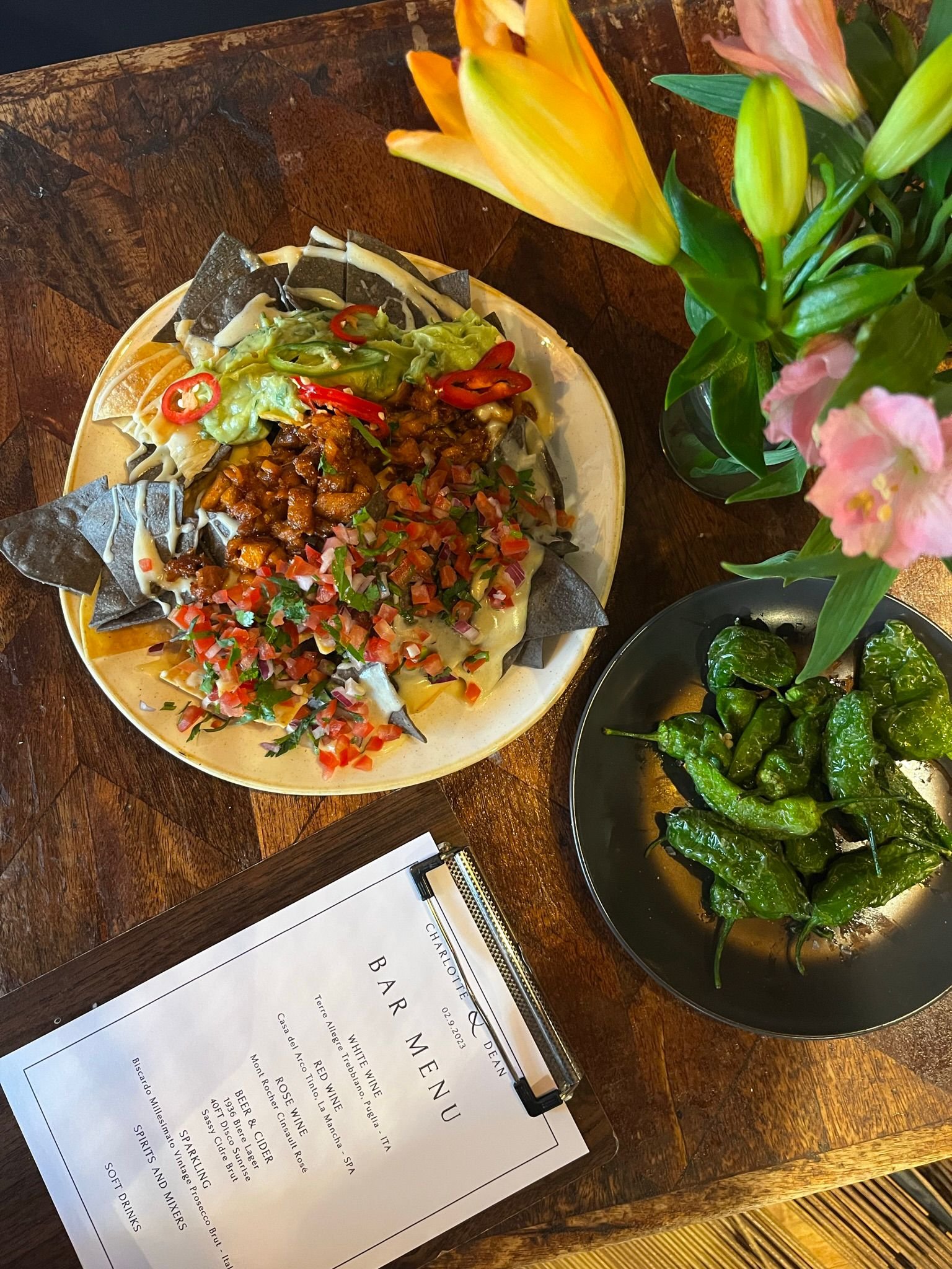 Food & Drink - Callooh Callay Shoreditch